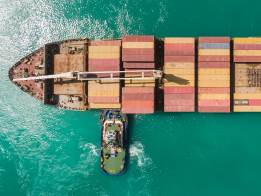 Innovation and Technology | AD Ports Group
