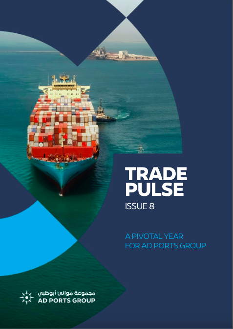 Ports, Industrial Zones, Maritime and Logistics Operator | AD Ports Group
